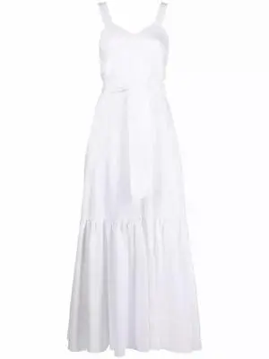 Forte_forte Tie Detailed Day Dresses