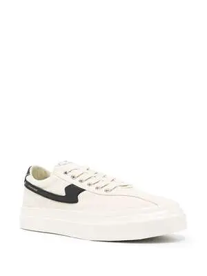 S.W.C STEPNEY WORKERS CLUB Dellow S-strike Low-top Sneakers - Neutrals