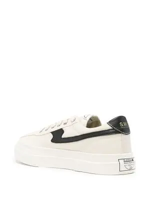 S.W.C STEPNEY WORKERS CLUB Dellow S-strike Low-top Sneakers - Neutrals
