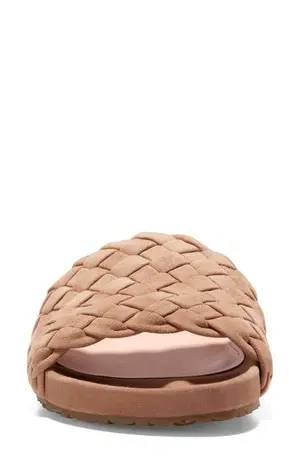 Cole Haan Mojave Slide Sandal