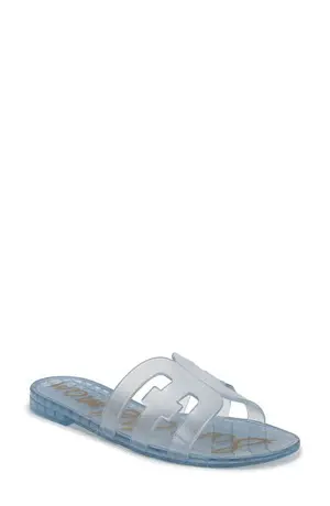 Women's Jelly Flat Sandals