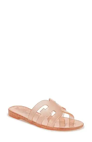 Women's Blush Sandals