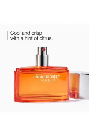 CLINIQUE Happy For Cologne Spray - No Color