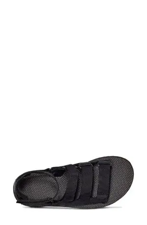Teva Mevia Flatform Sandal