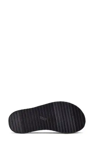 Teva Mevia Flatform Sandal