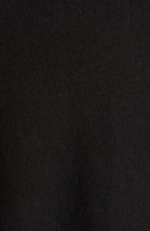 Loveappella Cozy Crewneck Long Sleeve Top
