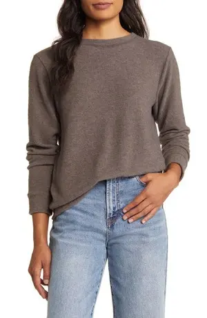 Loveappella Crewneck Sweatshirts Hoodies For Women