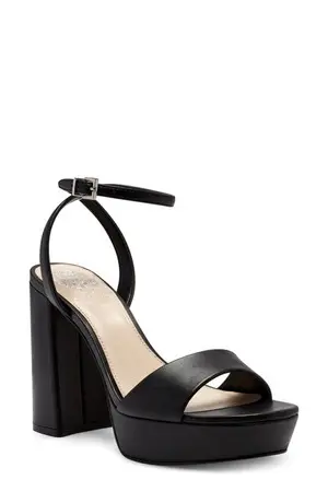 Vince Camuto Block Heel Shoes For Women