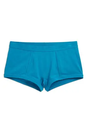 TOMBOYX Boyshorts Caribbean Sea