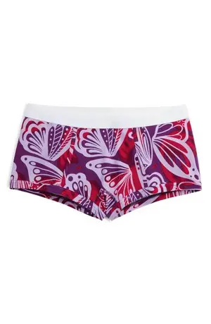 TOMBOYX Boyshorts Frequent Flyer