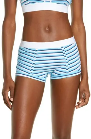 TOMBOYX Boyshorts Waverider