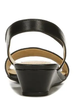 LIFESTRIDE Wedge Sandal