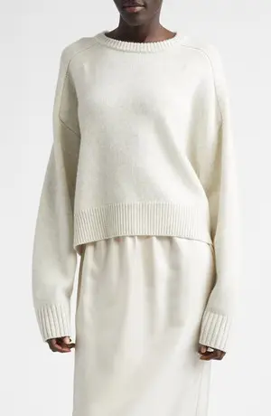 Women's Oversized Cashmere Sweaters