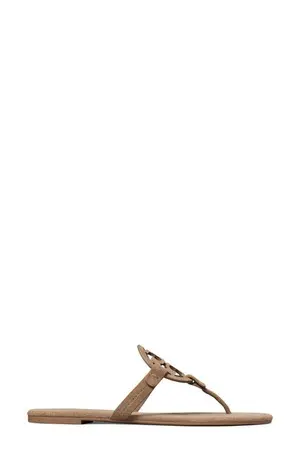 Tory Burch Miller Thong Sandal - River Rock