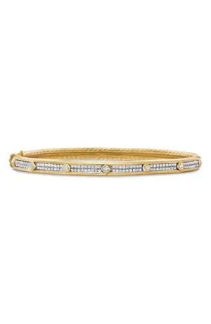 David Yurman Modern Renaissance Bangle