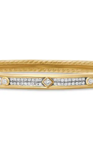 David Yurman Modern Renaissance Bangle