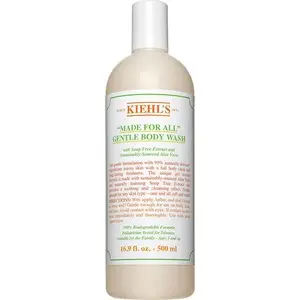 KIEHL'S SINCE 1851 Made For All Gentle Body Wash - No Color