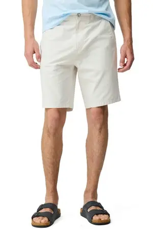 Rodd & Gunn Stretch Shorts For Men
