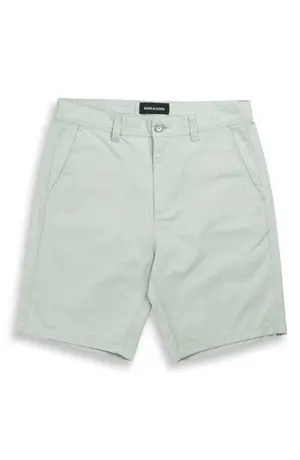 Rodd & Gunn Millwater Stretch Twill Shorts - Sage