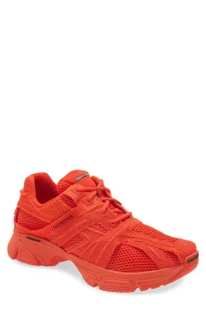 Balenciaga Phantom Sneaker - Red