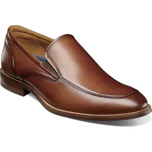 Florsheim Rucci Loafer - Cognac