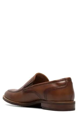 Florsheim Rucci Loafer - Cognac