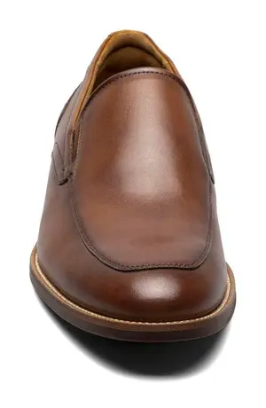 Florsheim Rucci Loafer - Cognac