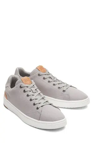 Toms Travel Lite Sneaker - Grey