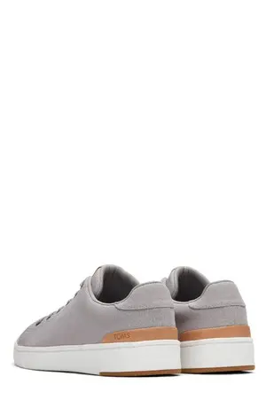 Toms Travel Lite Sneaker - Grey