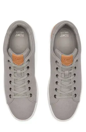 Toms Travel Lite Sneaker - Grey