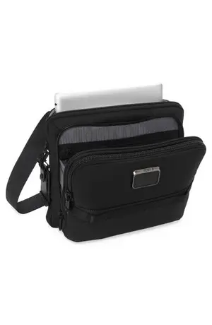 Tumi Alpha Bravo Service Crossbody Bag