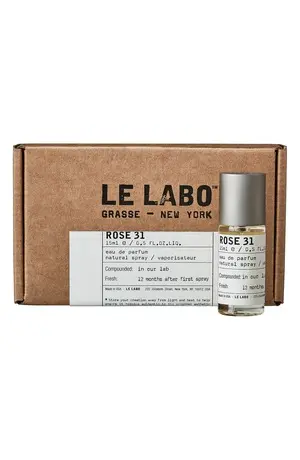 Le Labo Rose 31 Eau De Parfum - No Color