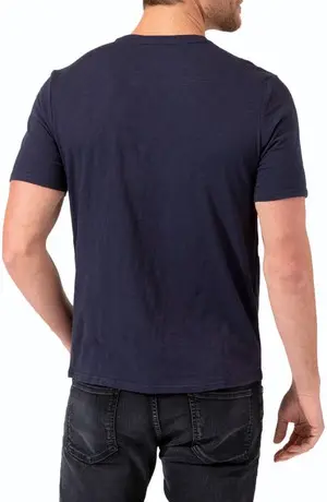 THREADS 4 THOUGHT Crewneck Pocket T-shirt