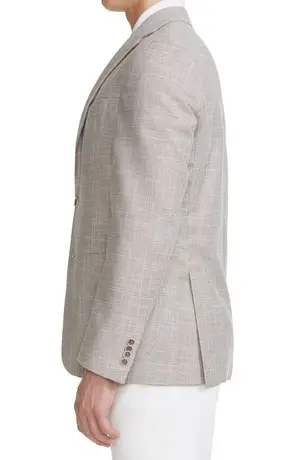 JACK VICTOR Morton Unconstructed Sport Coat