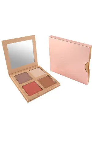 MELLOW COSMETICS Stardust Glow Face Palette
