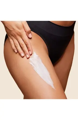 Clarins Body Firming Cream - No Color