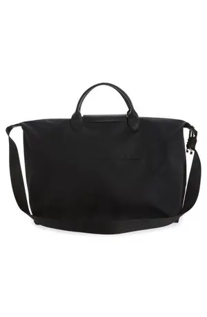 Longchamp Large Le Pliage 18-inch Travel Bag