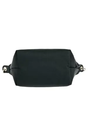 Longchamp Le Pliage Extra Small Crossbody Bag - Black