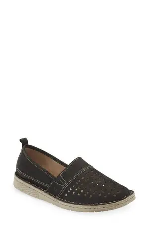Josef Seibel Sofie 27 Flat - Black A