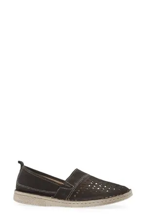 Josef Seibel Sofie 27 Flat - Black A