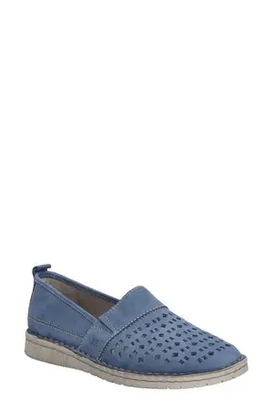 Josef Seibel Pull On Flats For Women