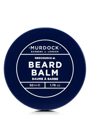 MURDOCK LONDON Beard Balm - No Color
