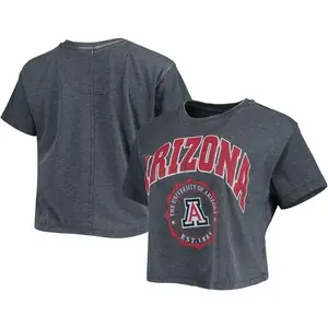 Pressbox Distressed T-shirts For Women