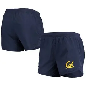 Under Armour Cal Bears Fly Run 2.0 Performance Shorts