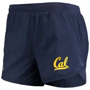 Under Armour Cal Bears Fly Run 2.0 Performance Shorts