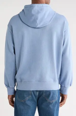Carhartt Work In Progress Nelson Hoodie