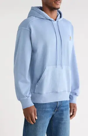 Carhartt Work In Progress Nelson Hoodie