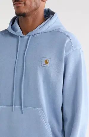 Carhartt Work In Progress Nelson Hoodie