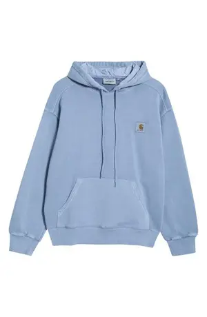 Carhartt Work In Progress Nelson Hoodie
