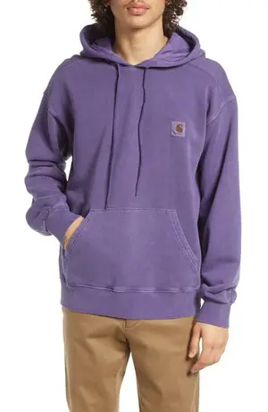 Carhartt Work In Progress Nelson Hoodie Razzmic